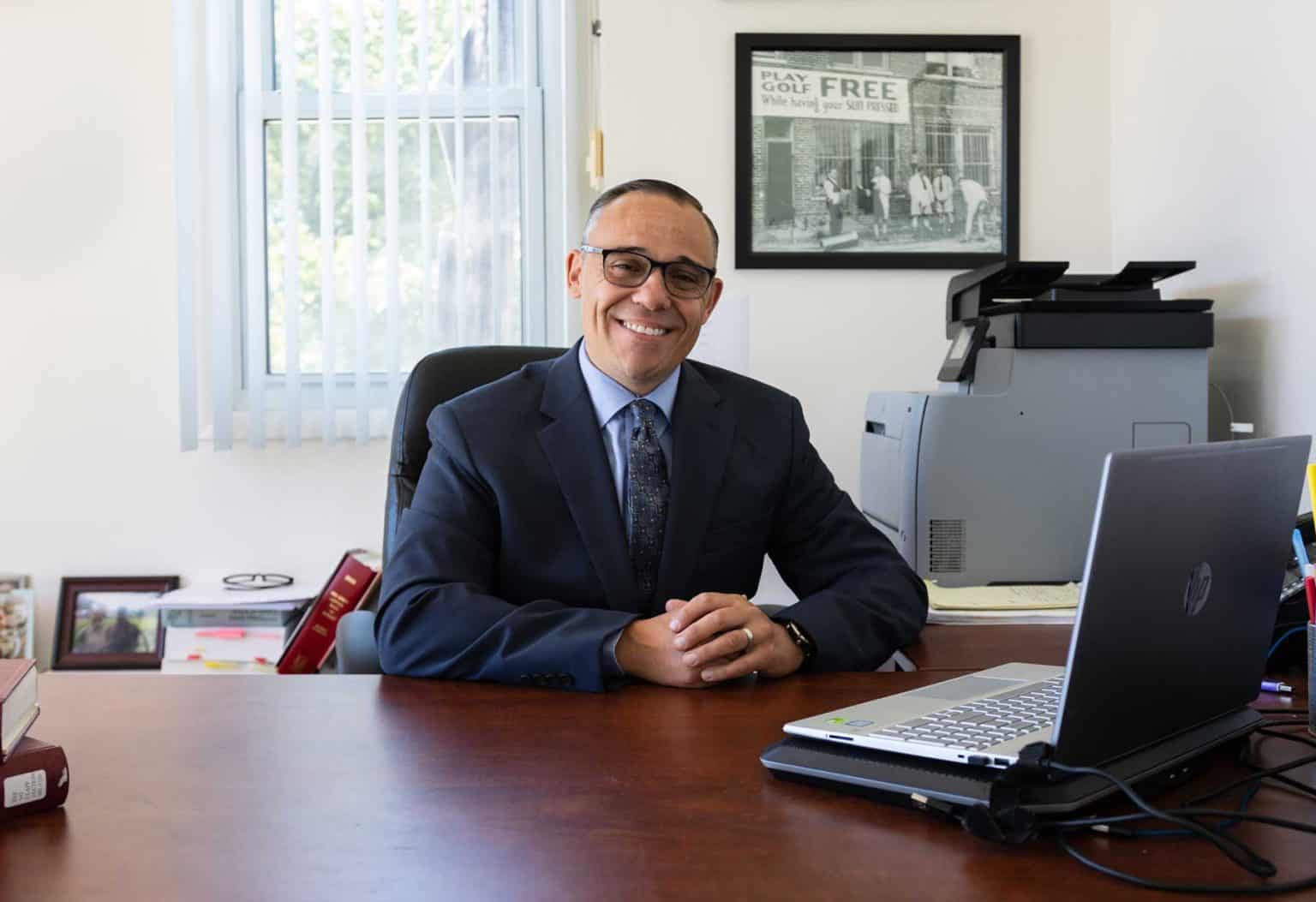 Meet Our Lawyers | Personal Injury Lawyers NJ