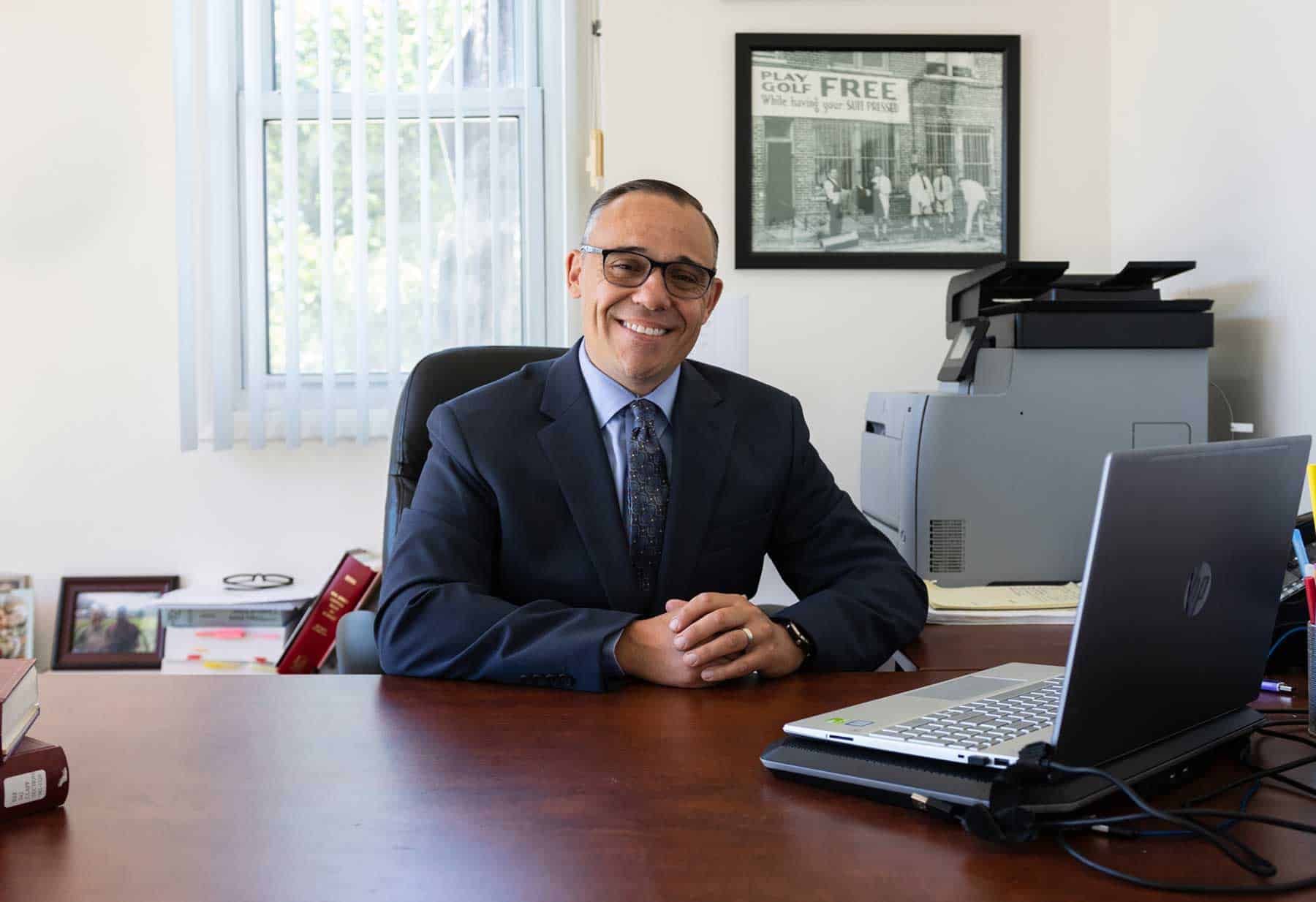 Meet Our Lawyers | Personal Injury Lawyers NJ